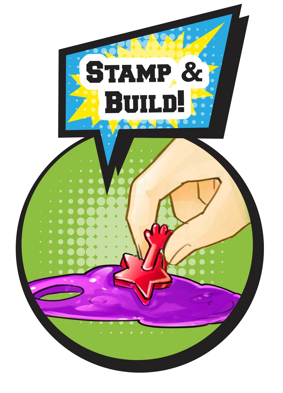 Buy Ryans World - Putty Play Pal at Mighty Ape NZ