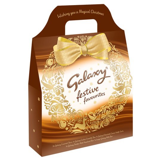 Mars Galaxy Premium Selection Box | at Mighty Ape NZ