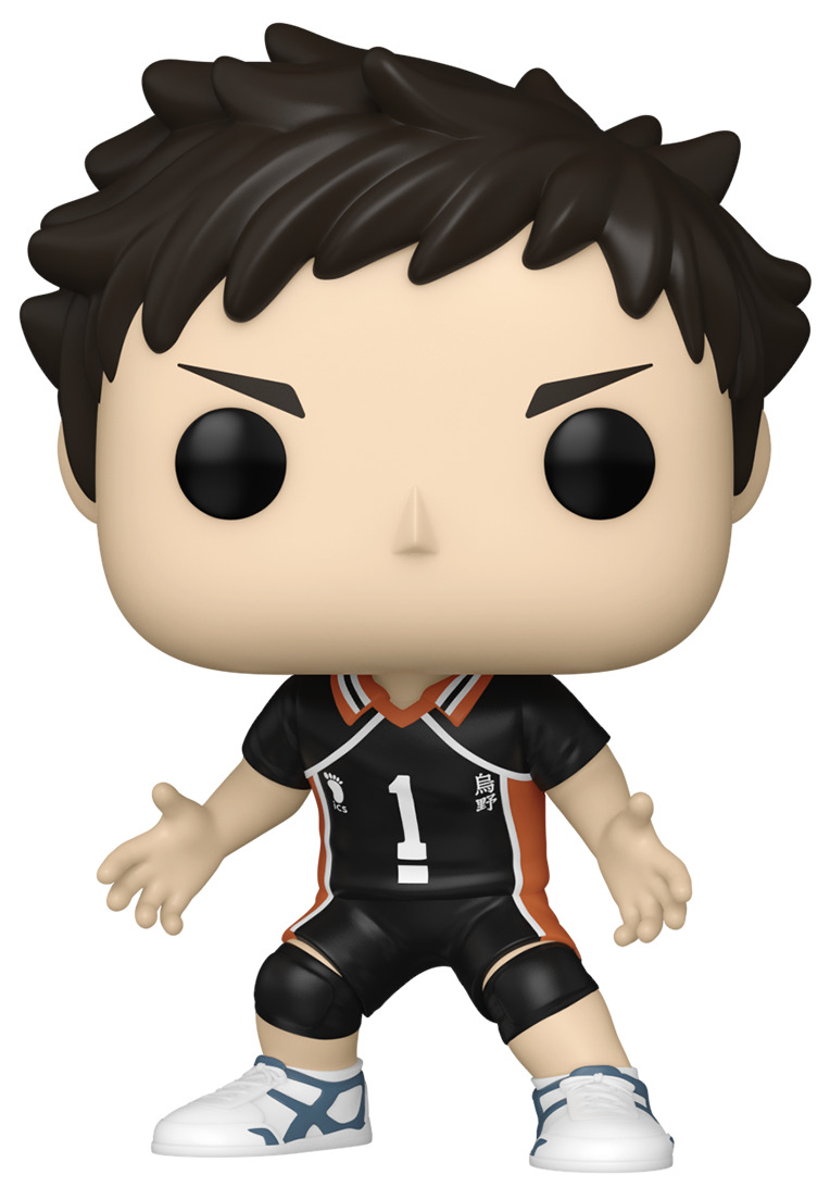 Daichi Sawamura - Pop! Vinyl Figure | at Mighty Ape NZ