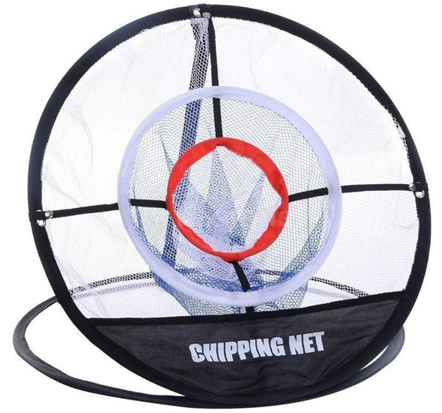 Buy Golf Chipping Target - Training Net at Mighty Ape NZ