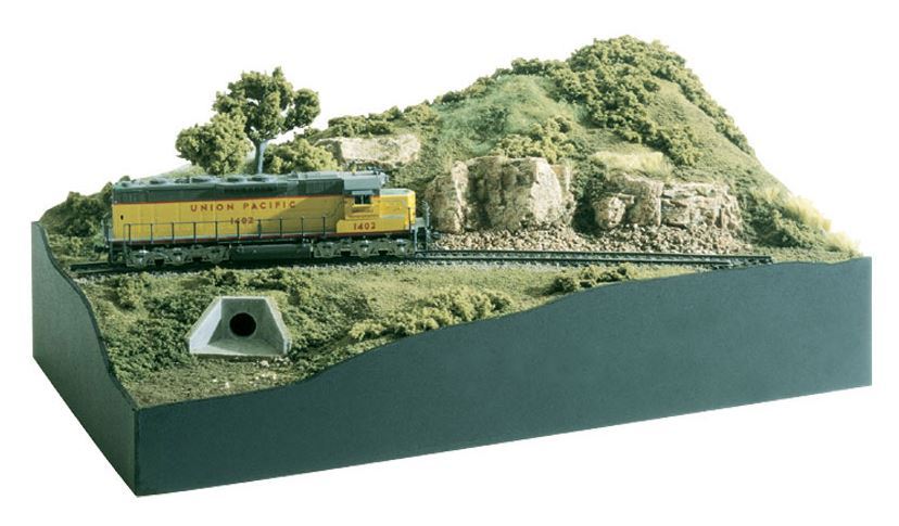Woodland Scenics The Scenery kit HO Scale | at Mighty Ape NZ