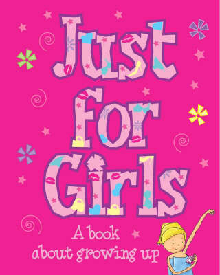 Just for Girls | Buy Now | at Mighty Ape NZ