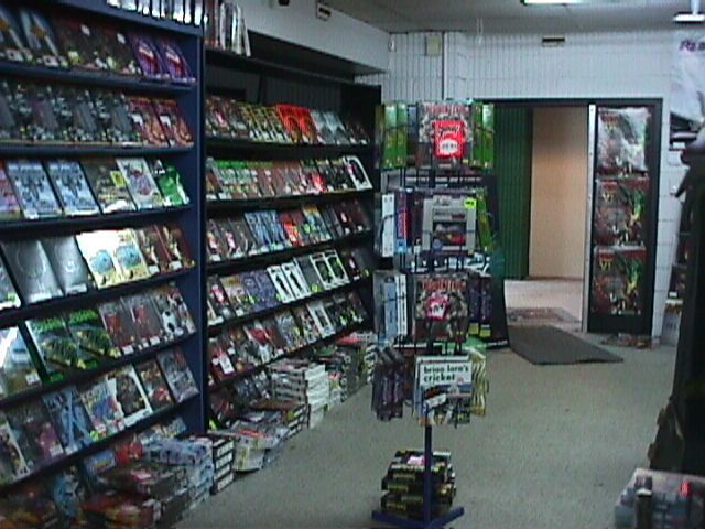 Mighty Ape celebrates its 11th year! at Mighty Ape NZ