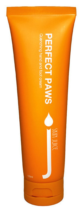 Buy Skin Juice: Perfect Paws Quenching Hand & Foot Cream at Mighty Ape NZ