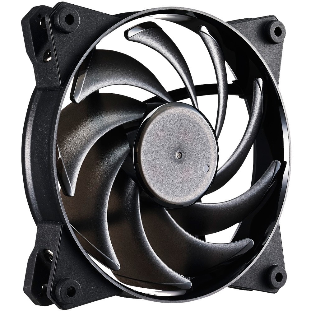 Cooler Master MasterFan Pro 120 Cooling Fan | at Mighty Ape NZ