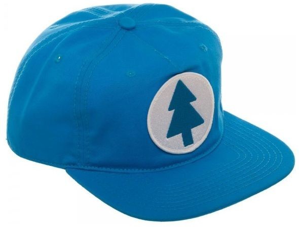 Dipper - Snapback Cap | Men's | at Mighty Ape NZ