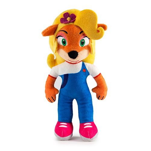 Buy Coco- 8" Phunny Plush at Mighty Ape NZ