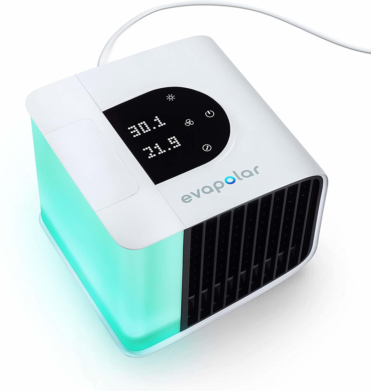 Evapolar: EvaSMART - Personal Air Conditioner | at Mighty Ape NZ