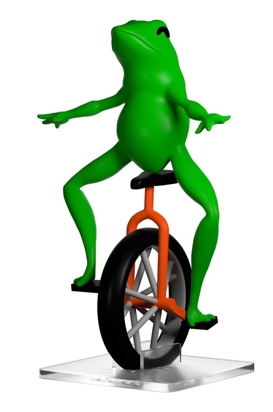 Dat Boi - Vinyl Figure #19 | at Mighty Ape NZ