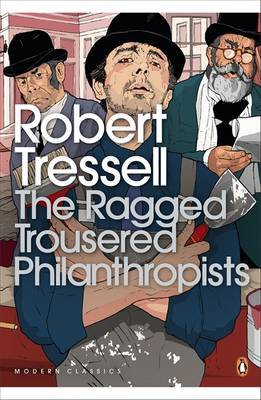 The Ragged Trousered Philanthropists | Robert Tressell Book | In-Stock ...