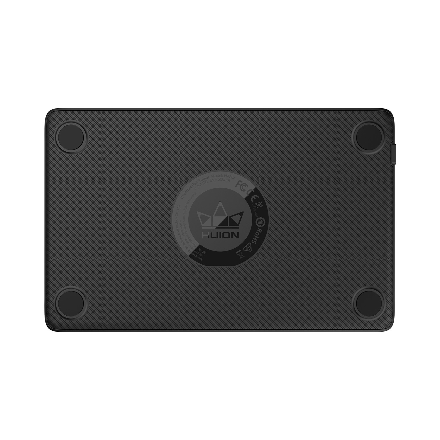 Huion Inspiroy H420X | at Mighty Ape NZ