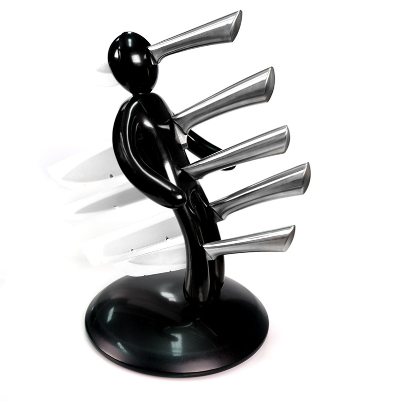Figure Knife Holder | at Mighty Ape NZ