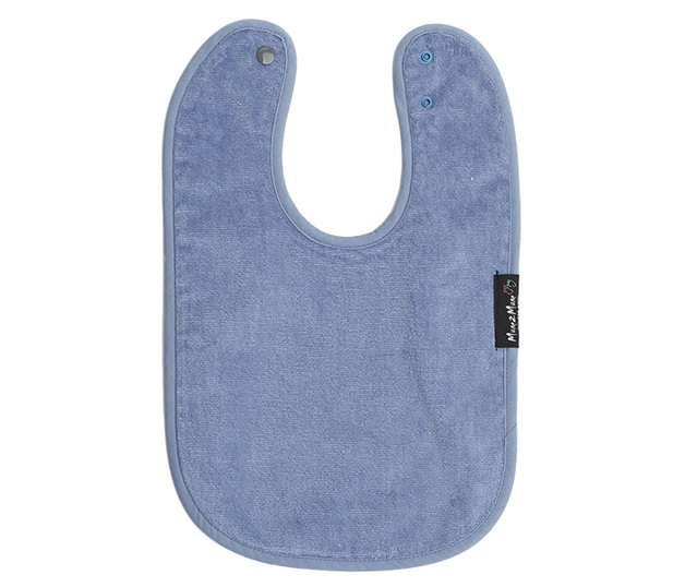 Buy Mum 2 Mum: Standard Wonder Bib - Denim at Mighty Ape NZ