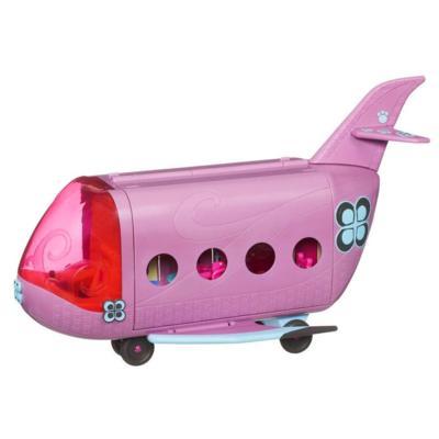 Buy Blythe Loves Littlest Pet Shop Pet Jet Playset at Mighty Ape NZ
