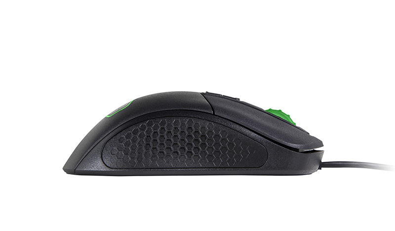 Cooler Master: MasterMouse 530 - Gaming Mouse | at Mighty Ape NZ