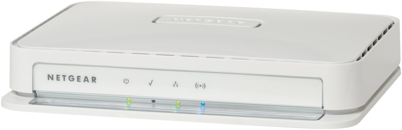 Netgear WN203 Wireless-N 300 Access Point | at Mighty Ape NZ