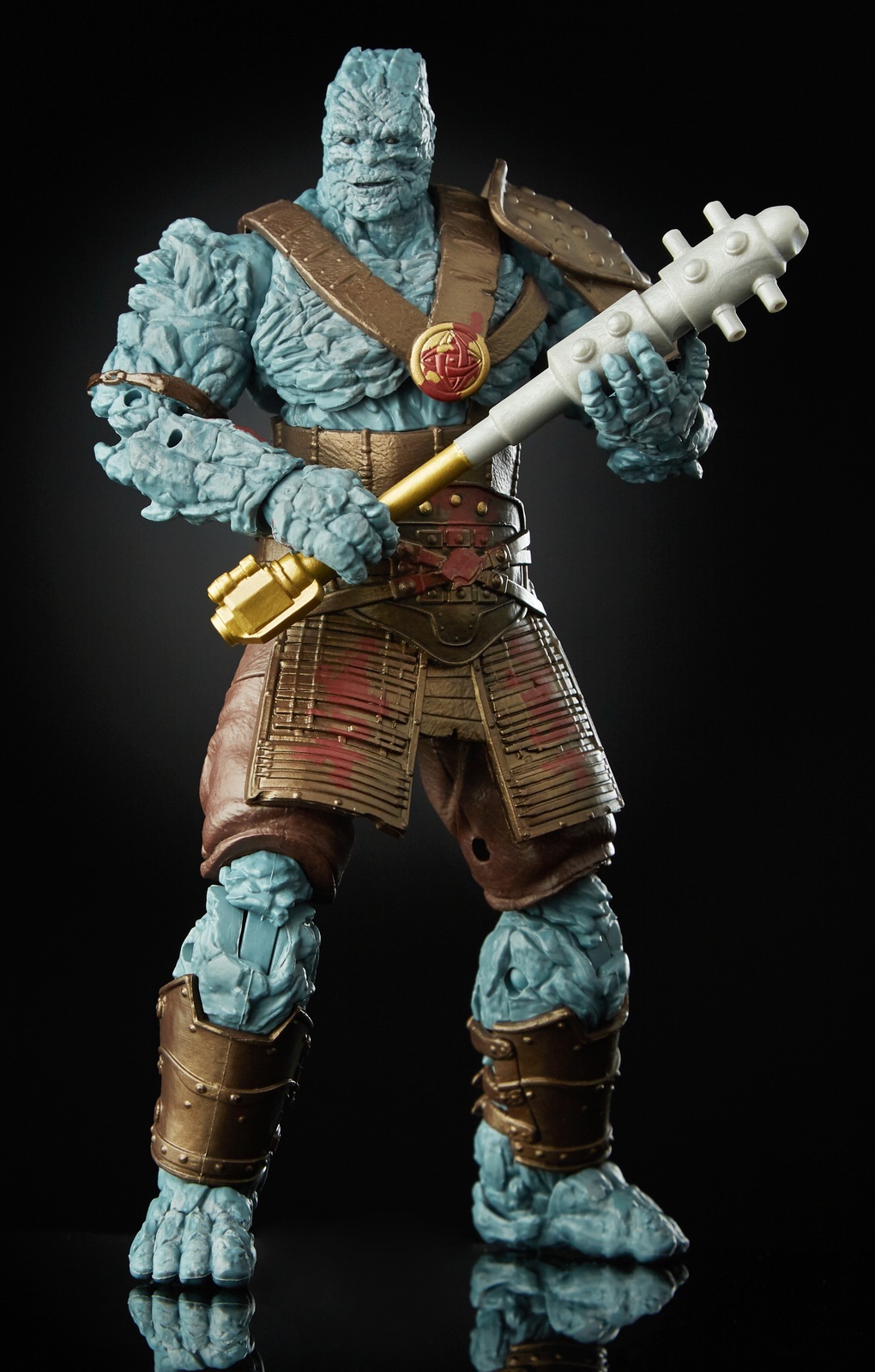 Buy Marvel Legends - Grandmaster & Korg at Mighty Ape NZ