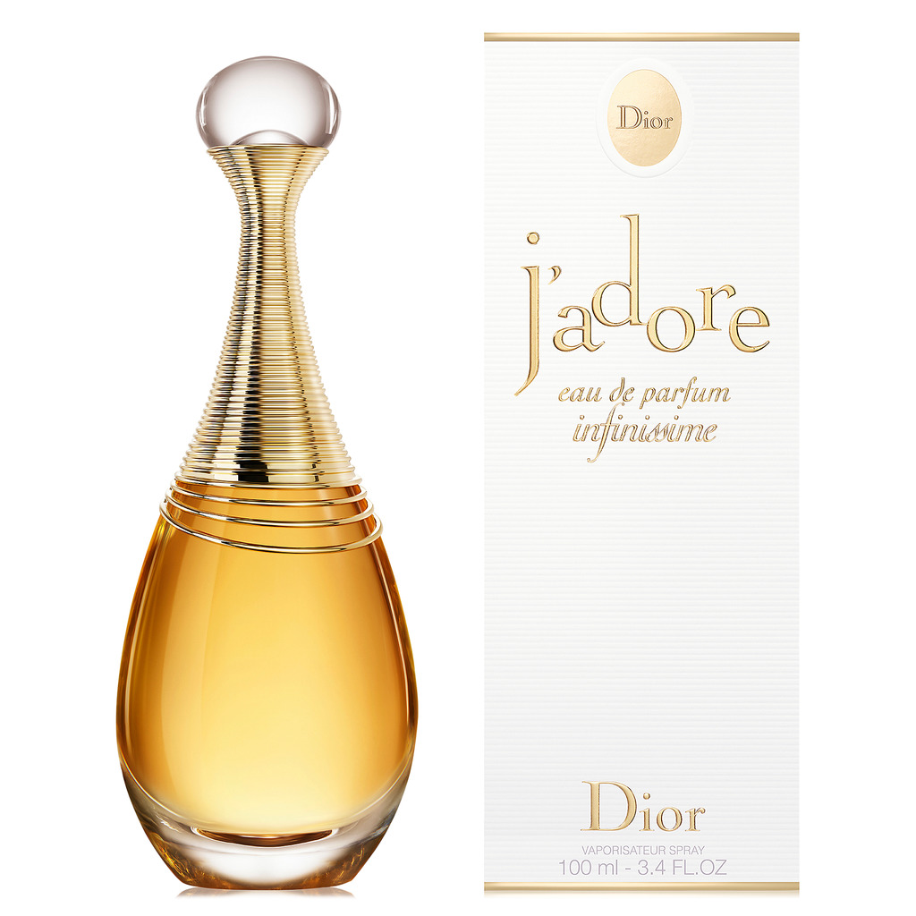 Buy Christian Dior: J'adore Infinissime EDP - 100ml at Mighty Ape NZ