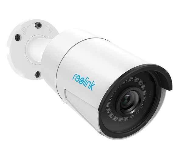 Reolink: 5MP POE Bullet Camera - Built-in Mic | at Mighty Ape NZ
