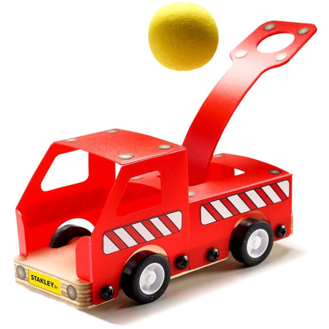 Buy Stanley Jr: Truck Catapult Kit at Mighty Ape Australia