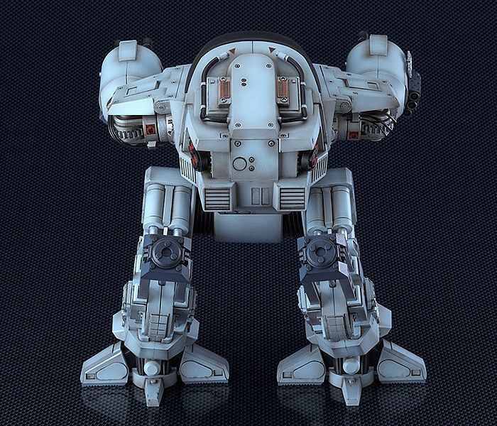 ED-209 - Model Kit | at Mighty Ape NZ