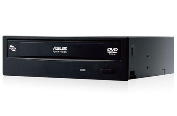ASUS DVD-E818A9T Internal DVD Rom | at Mighty Ape NZ