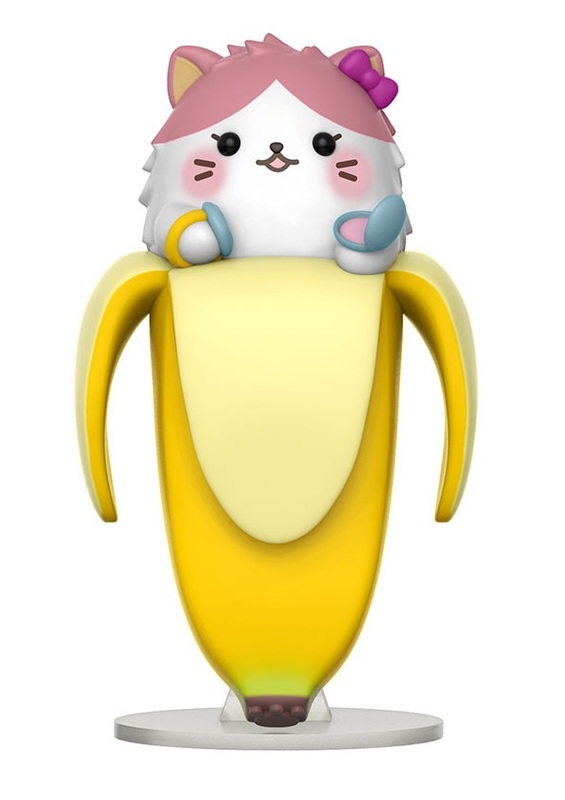 Bananyako - Vinyl Figure | at Mighty Ape NZ