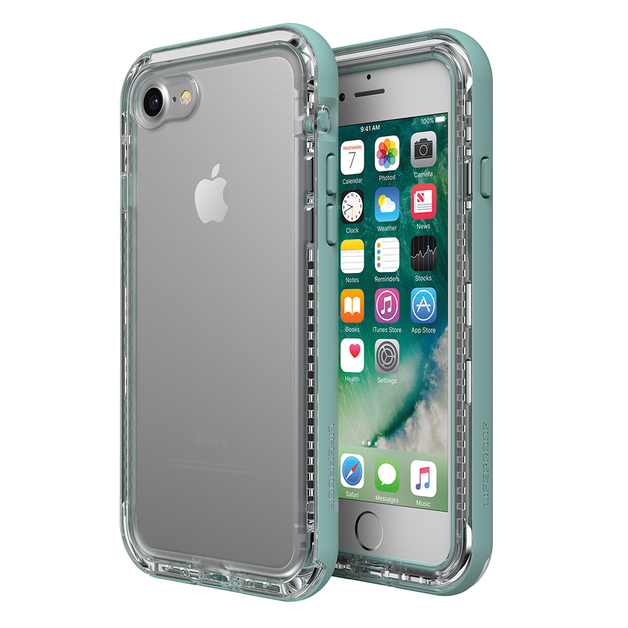 LifeProof Next Case for iPhone 7/8 - Aquifer | at Mighty Ape NZ