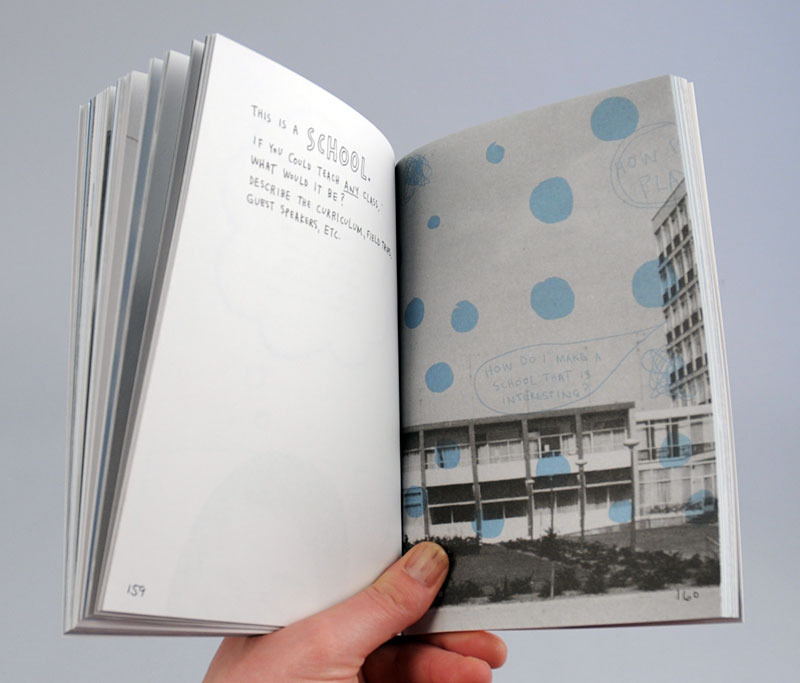 Buy This is Not a Book at Mighty Ape NZ