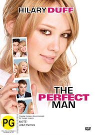 The Perfect Man | DVD | Buy Now | at Mighty Ape NZ