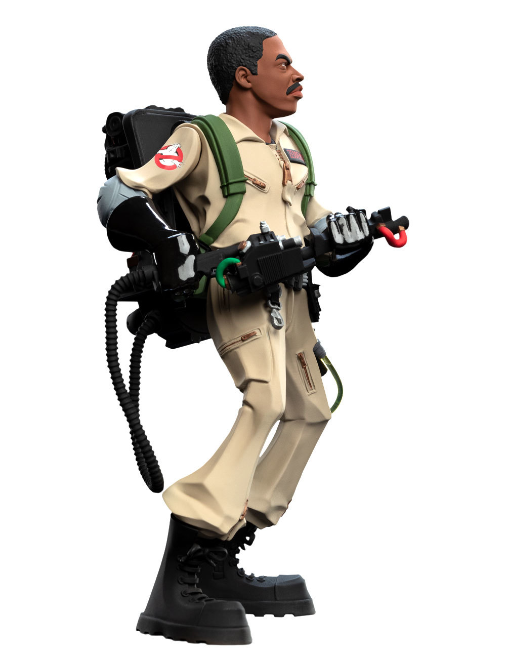 Ghostbusters - Winston Zeddemore | at Mighty Ape NZ