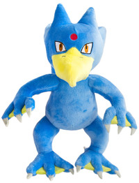 Buy Pokemon Large Plush Golduck 10" at Mighty Ape NZ