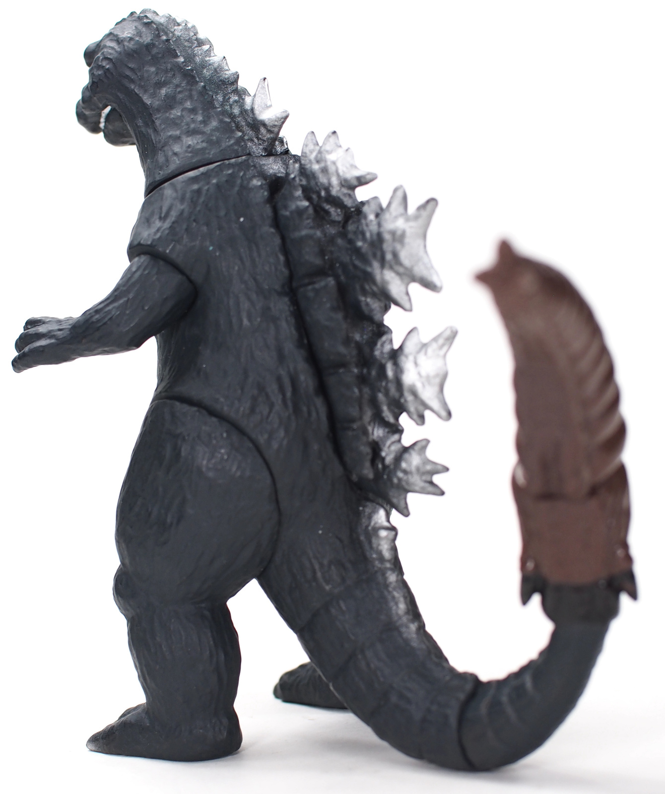 Mothgoji (Godzilla Blue) - Soft Vinyl Figure | at Mighty Ape NZ