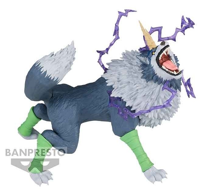 Ranga - PVC Figure | at Mighty Ape NZ