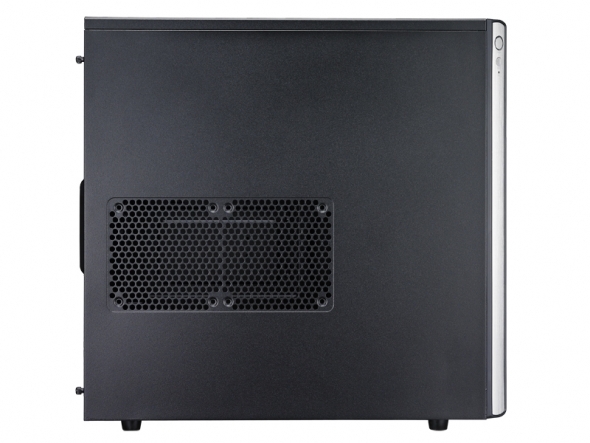 Cooler Master Centurion 6 Mid Tower Gaming Chassis Images at Mighty Ape NZ