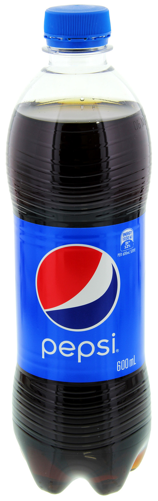 Pepsi 600ml | at Mighty Ape NZ