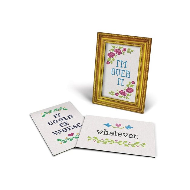 Buy Daily Sampler - Desktop Affirmations at Mighty Ape NZ