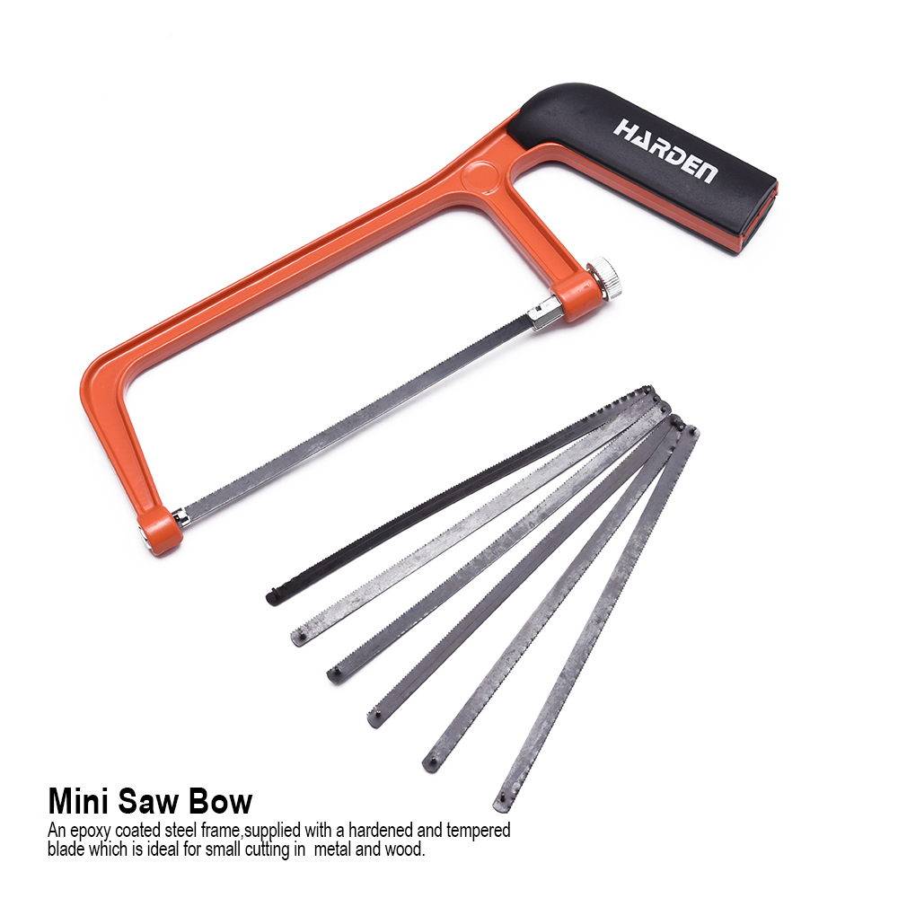 Buy Harden Tools - Repairing Tool Set at Mighty Ape Australia