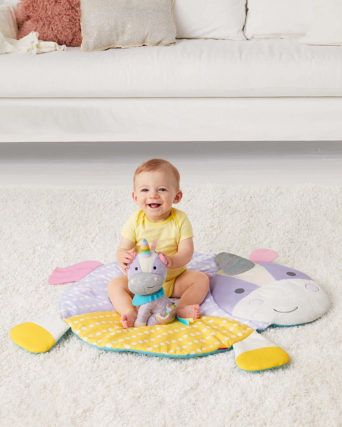 Buy Skip Hop Eureka Activity Play Gym - Unicorn at Mighty Ape NZ