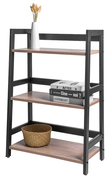 Buy Home Office - Small Bookcase at Mighty Ape NZ
