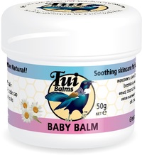 Buy Tui Baby Balm (50g) at Mighty Ape NZ