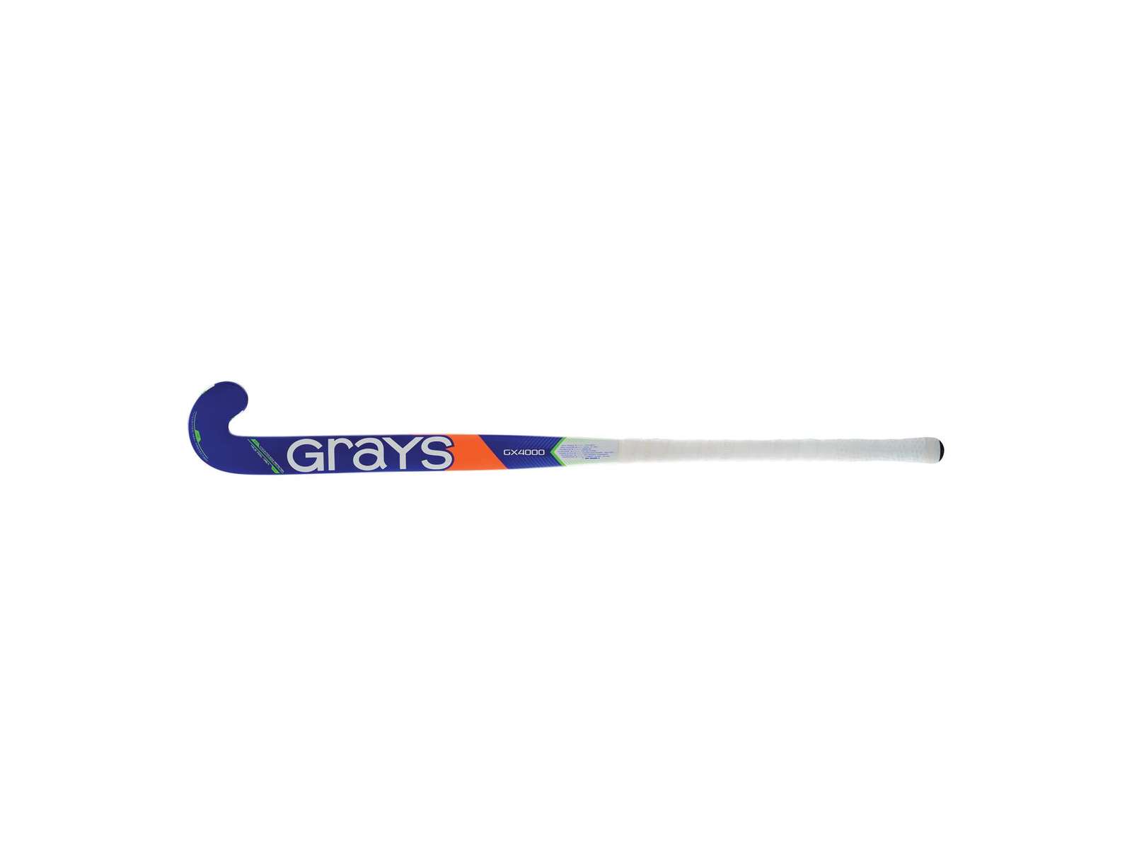 Buy Grays GX4000 Dynabow 2017 37.5 Hockey Stick at Mighty Ape NZ
