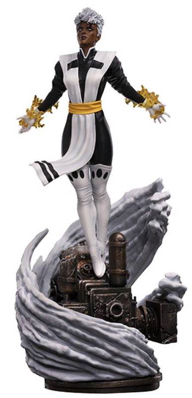 Storm - Art-Scale Statue | at Mighty Ape NZ