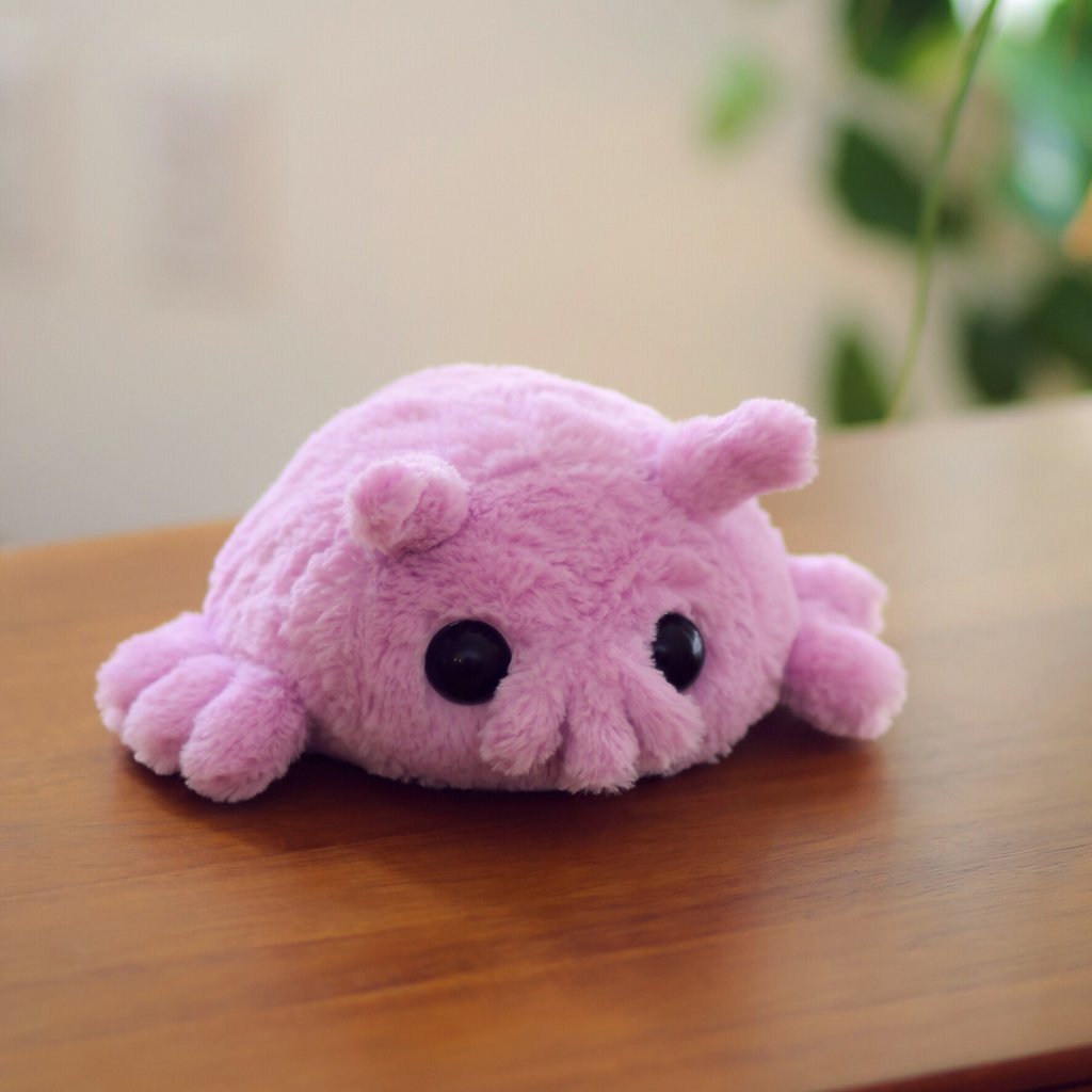 Buy Sea Pig - Mini Plush at Mighty Ape NZ