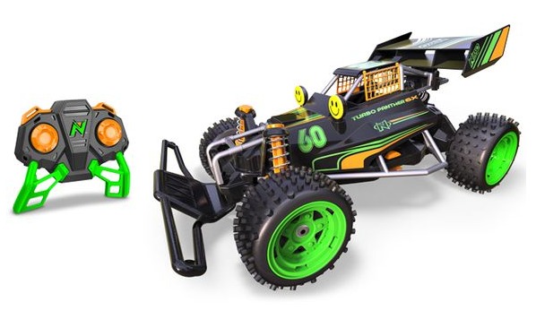Buy Turbo Panther - 60th Anniversary RC Car at Mighty Ape Australia