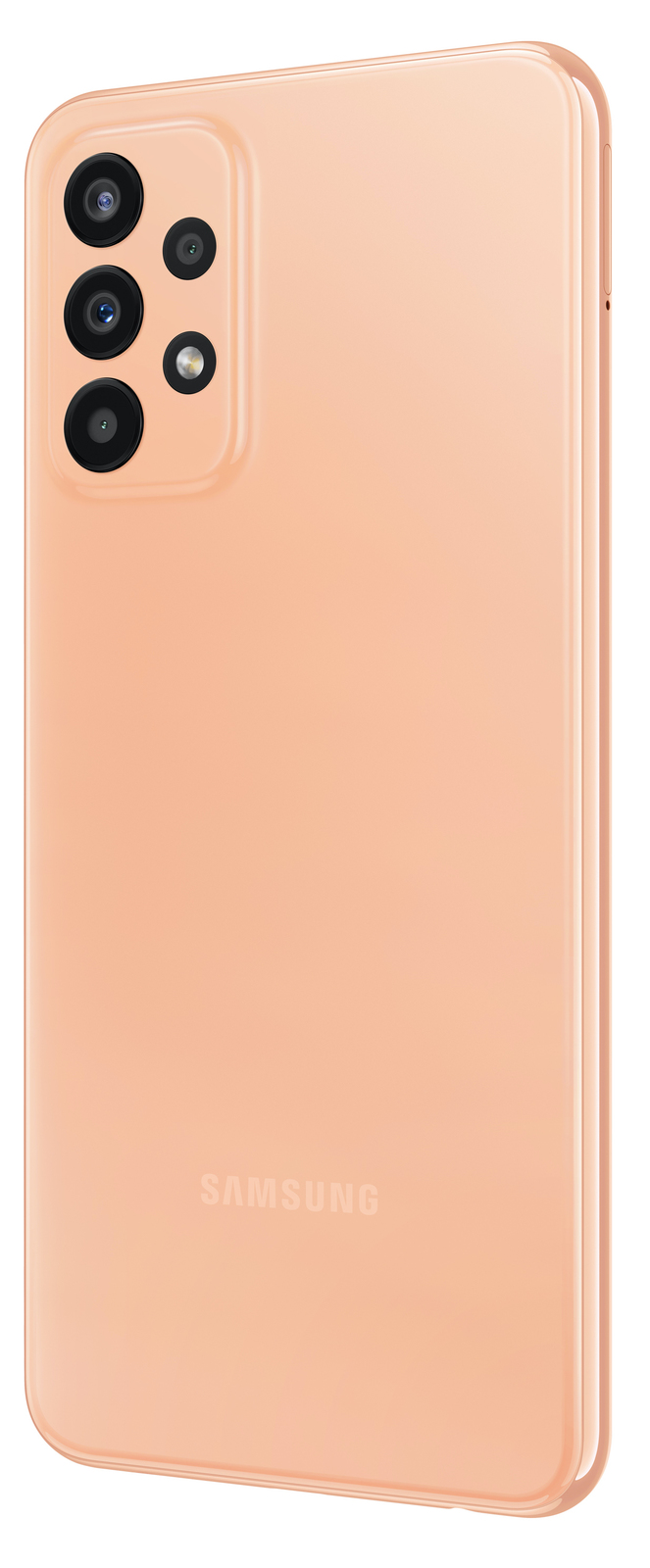Samsung Galaxy A23 6GB 128G - Orange | at Mighty Ape NZ