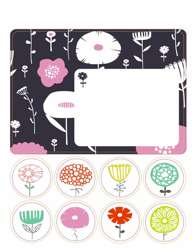 Buy Sunny Days Labels & Stickers at Mighty Ape NZ