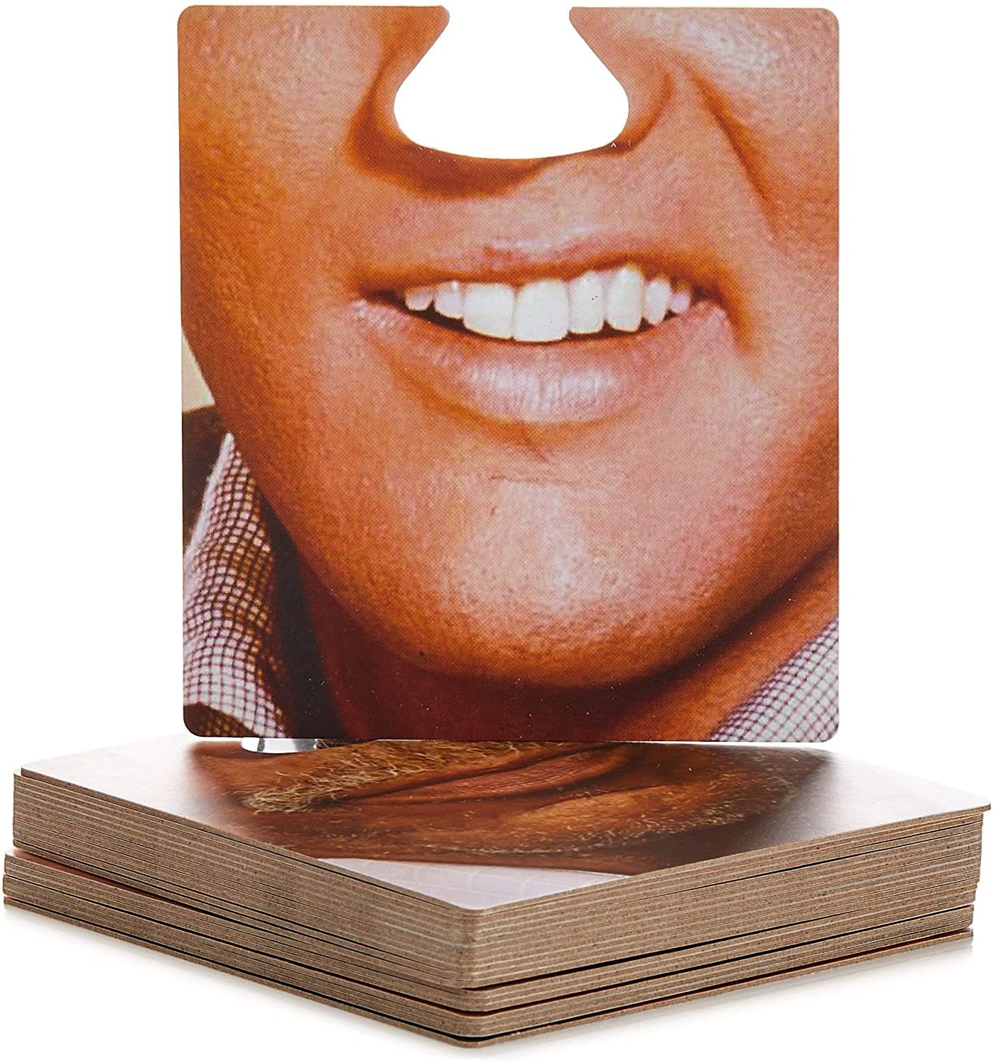 Celebrity Face Mats | at Mighty Ape NZ