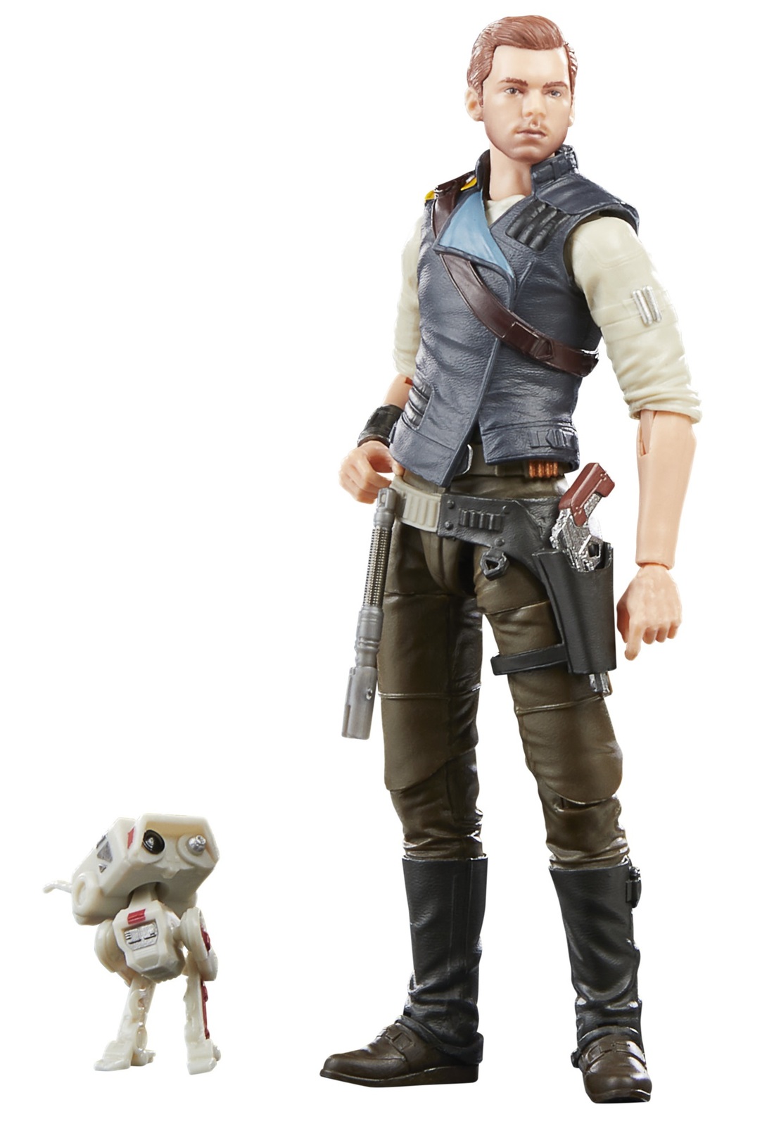 Cal Kestis - 6" Action Figure | at Mighty Ape NZ