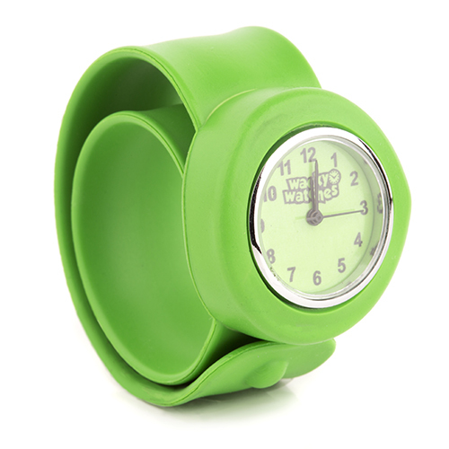 Wacky Watch Green | at Mighty Ape NZ